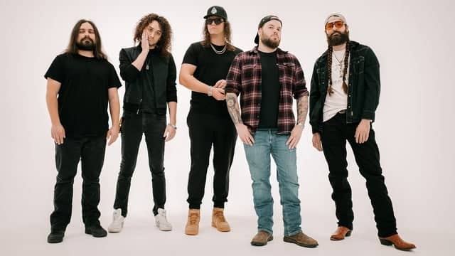 Scoot Inn Tickets & Schedule | Austin Concert Venue