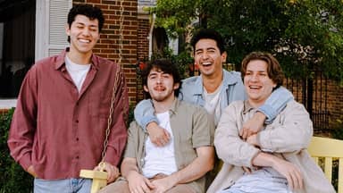 Scoot Inn Upcoming Shows: 2025 Event Calendar