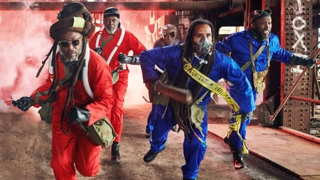 Scoot Inn Tickets & Schedule | Austin Concert Venue