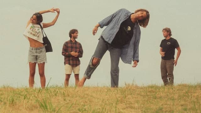 Scoot Inn Tickets & Schedule | Austin Concert Venue